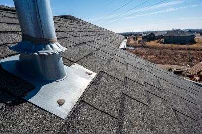 Professional Roof Vent Boot Installation And Repair services - Roof ...