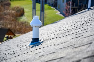 Professional Roof Vent Boot Installation And Repair services - Roof ...